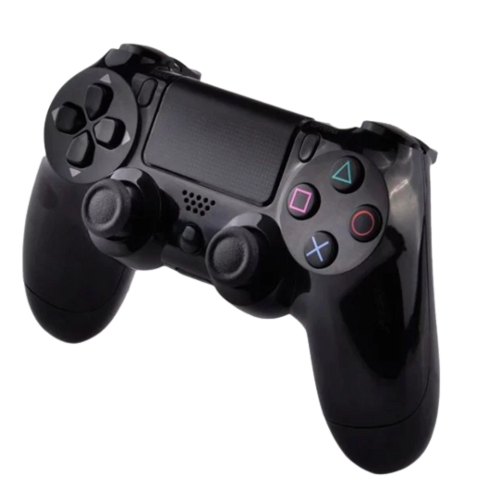 CONTROL DUALSHOCK INALAMBRICO PARA PS4 – FERTEC